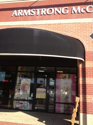 ARMSTRONG MCCALL - Updated December 2025 - 15 Reviews - 2055 Westheimer ...