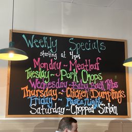 TEALSIDE DINER - Updated January 2026 - 72 Photos & 98 Reviews - 1096 ...