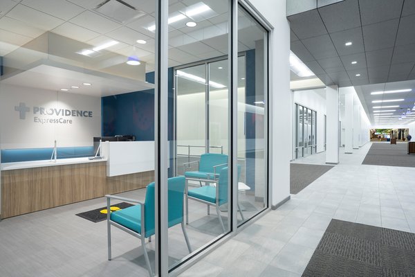 PROVIDENCE EXPRESSCARE - MIDTOWN MALL - Updated December 2025 - 600 E ...