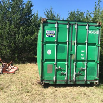 EXPRESS STORAGE & CONTAINER - Updated September 2025 - 10 Photos - 316 ...