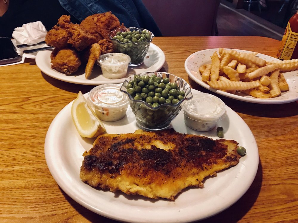 Brian’s Place - 49 Photos & 20 Reviews - Breakfast & Brunch - 25665 S ...