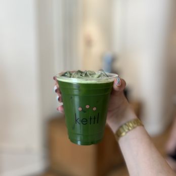 KETTL - Updated May 2025 - 460 Photos & 101 Reviews - 70 Greenpoint Ave ...