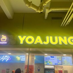 YOAJUNG - Updated July 2025 - 304 Photos & 99 Reviews - 1450 Ala Moana ...