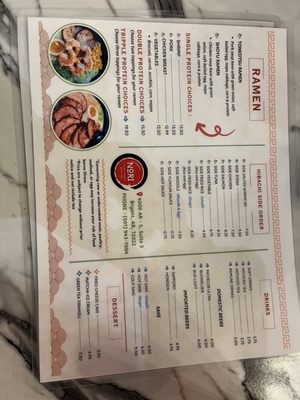 NORI SUSHI & HIBACHI - Updated July 2025 - 42 Photos & 20 Reviews ...