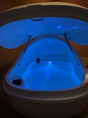 TRUE REST FLOAT SPA - Updated October 2024 - 85 Photos & 139 Reviews ...