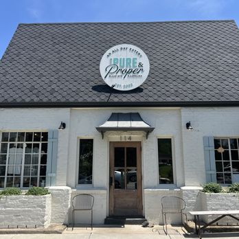 THE PURE AND PROPER - Updated December 2025 - 269 Photos & 146 Reviews ...