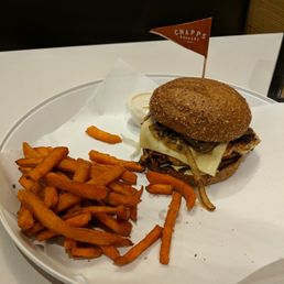 CHAPPS BURGERS - Updated September 2025 - 104 Photos & 147 Reviews ...