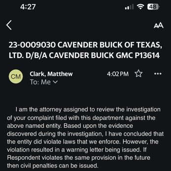 CAVENDER BUICK GMC NORTH - Updated December 2025 - 85 Photos & 156 ...