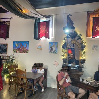 MUGGLES MUG - Updated July 2025 - 266 Photos & 204 Reviews - 79 ...