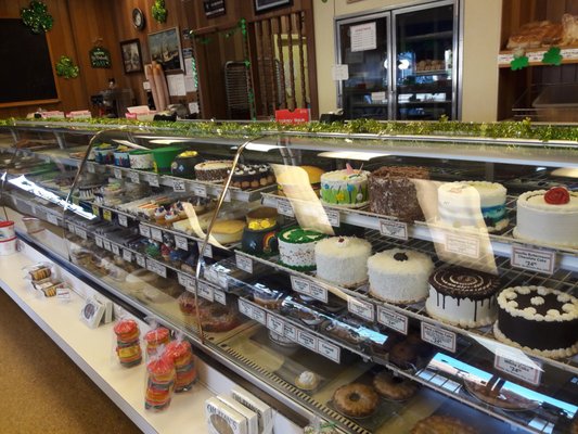 THE MACAROON SHOP - 57 Photos & 39 Reviews - Bakeries - 107 Main St ...