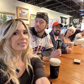 ONCE OVER COFFEE BAR - Updated 2024 - 216 Photos & 379 Reviews - 2009 S ...