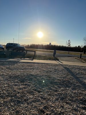 LONG RUN PARK - Updated January 2026 - 35 Photos - 1605 Flat Rock Rd ...