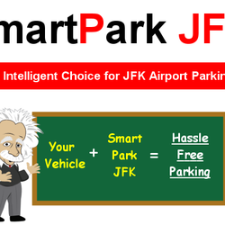 SMARTPARK JFK - 11 Photos & 190 Reviews - Parking - 123-10 S Conduit ...
