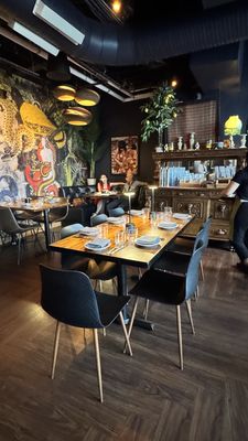 CAUSA AMAZONIA - Updated January 2026 - 1564 Photos & 323 Reviews - 920 ...