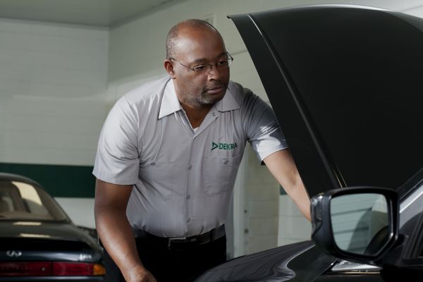 DEKRA VEHICLE INSPECTION STATION - Updated October 2025 - 17 Photos ...