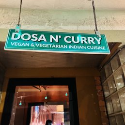 DOSA N CURRY - Updated August 2025 - 211 Photos & 353 Reviews - 447 ...
