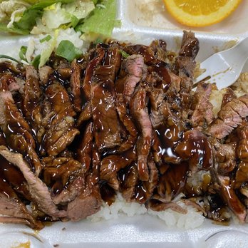 RASCALS TERIYAKI GRILL - Updated June 2024 - 602 Photos & 963 Reviews ...