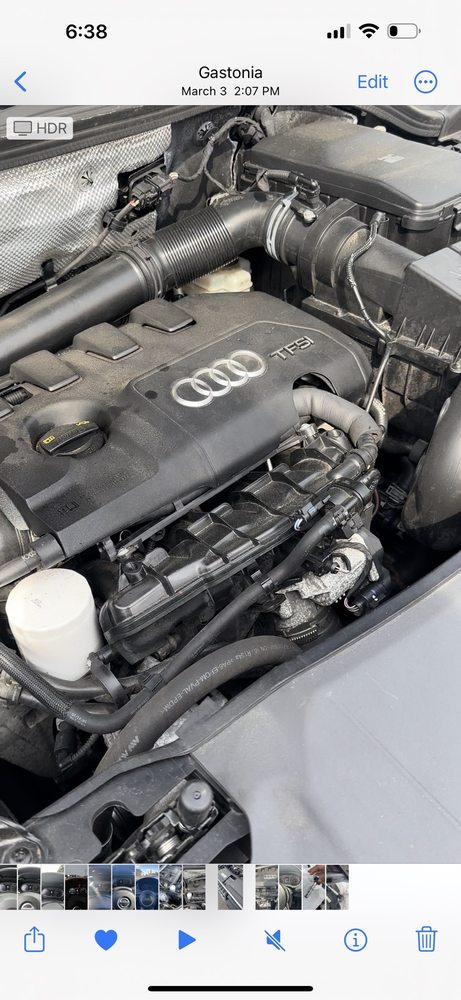 INLINE AUTO SALES - Updated July 2025 - 34 Photos & 34 Reviews - 2900 N ...