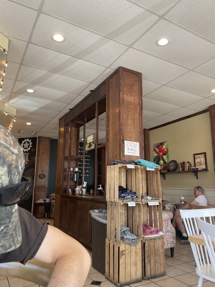 STARLIGHT COFFEE CO. - Updated December 2025 - 15 Photos & 28 Reviews - 101 Lafollette Station ...