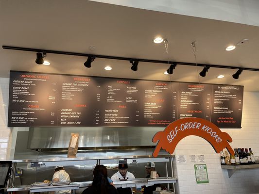 SUPER DUPER BURGERS - Updated October 2025 - 327 Photos & 240 Reviews ...