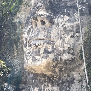 CARA DEL INDIO - Updated September 2025 - PR-2, Intersection Carr. 113 ...