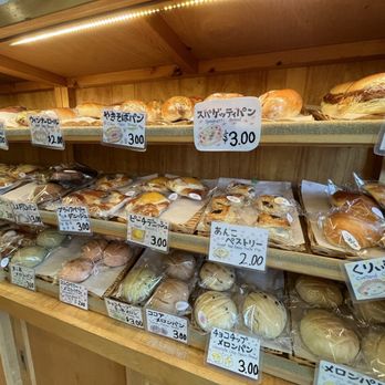 CLOVER BAKERY & CAFE - Updated June 2024 - 2038 Photos & 1240 Reviews ...