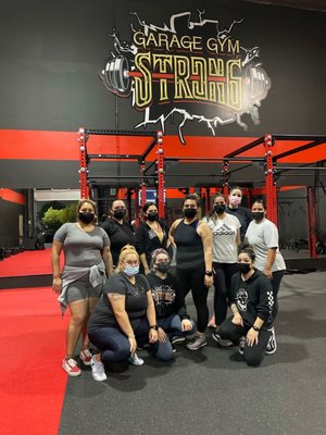 GARAGE GYM FITNESS - Updated April 2024 - 11 Photos - 3110 Indian Ave ...