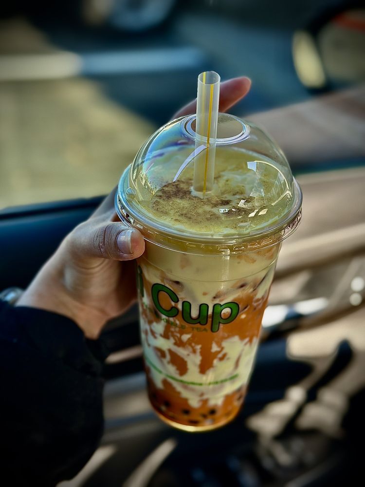 TII CUP - Updated August 2024 - 73 Photos & 23 Reviews - 1949 W Ray Rd ...