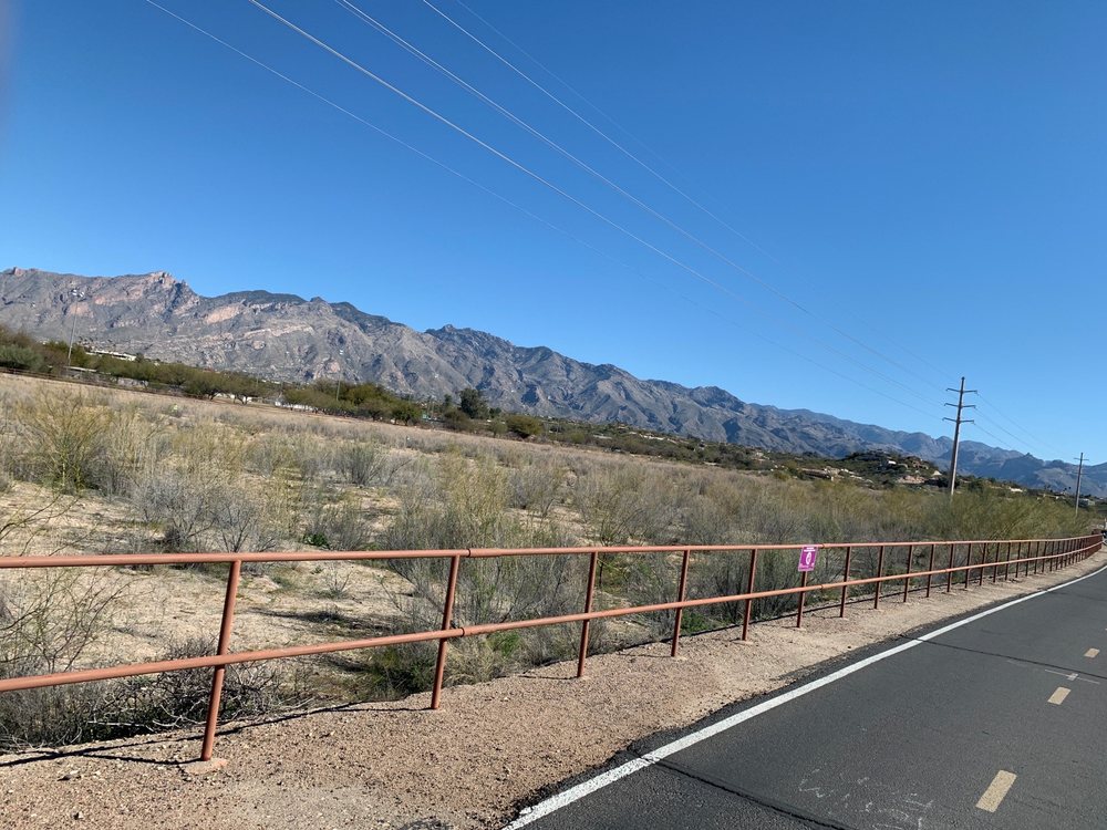 SANTA CRUZ RIVER WALK PATH - 24 Photos & 13 Reviews - 1345 W Irvington ...