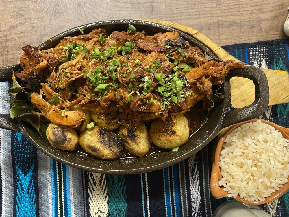 DON CORE - Updated January 2025 - 10 Photos - Miguel Ramos Arizpe 38 ...