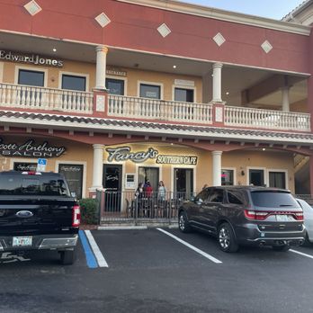 FANCY’S SOUTHERN CAFE - Updated December 2024 - 960 Photos & 1059 ...