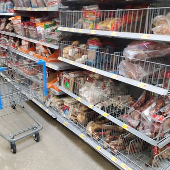 WALMART SUPERCENTER - Updated January 2026 - 21 Photos & 67 Reviews ...