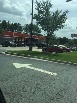 AUTOZONE AUTO PARTS - Updated January 2026 - 33 Reviews - 1805 Memorial ...