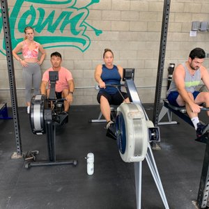 PARADISO CROSSFIT - 64 Photos & 67 Reviews - Trainers - 711 Hampton Dr ...