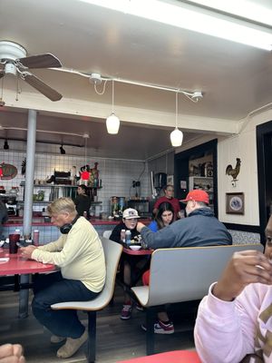 RUTH’S FAMILY RESTAURANT - 127 Photos & 163 Reviews - 3843 Washington ...