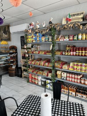 CERRATO’S ITALIAN MARKET & DELI - Updated May 2026 - 96 Photos & 201 ...