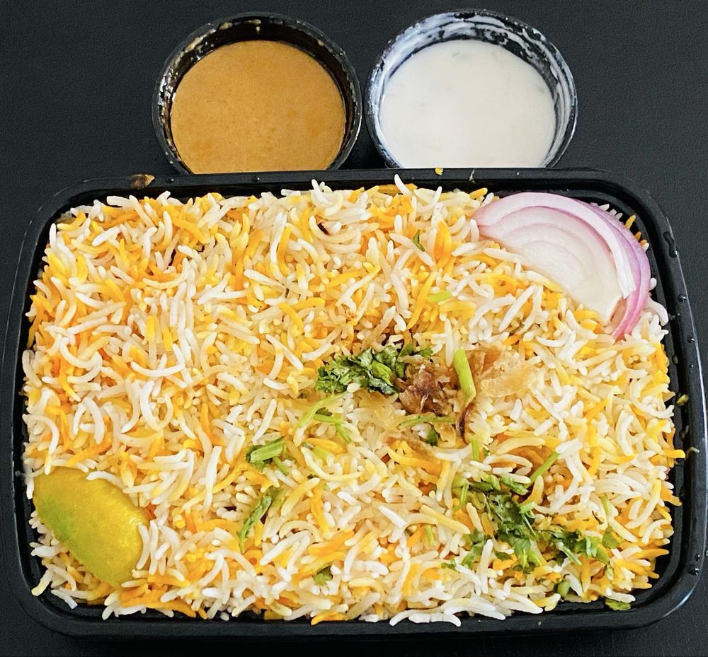 BIRYANI AND BEYOND - Updated August 2025 - 15 Photos & 14 Reviews - 17 ...