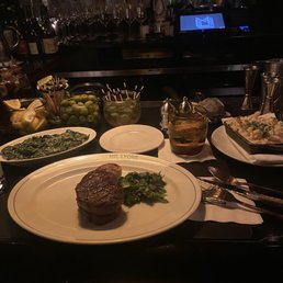 MR. LYONS - Updated December 2025 - 585 Photos & 757 Reviews - 233 E ...