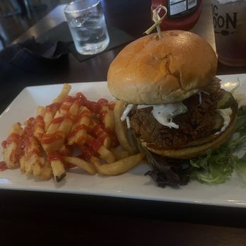 THE RUSTIC SPOON-RED MILL - Updated January 2025 - 205 Photos & 110 ...