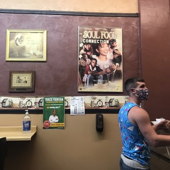 SOUL FOOD CONNECTION - Updated August 2025 - 16 Photos & 24 Reviews ...