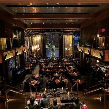 TAO CHICAGO RESTAURANT - Updated June 2024 - 1739 Photos & 681 Reviews ...