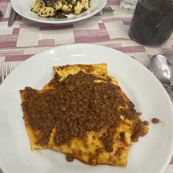 TRATTORIA SERGIO GOZZI - Updated October 2025 - 116 Photos & 45 Reviews ...