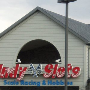 CIRCLE CITY RACEWAY - Updated August 2025 - 56 Photos - 7300 E Troy Ave ...