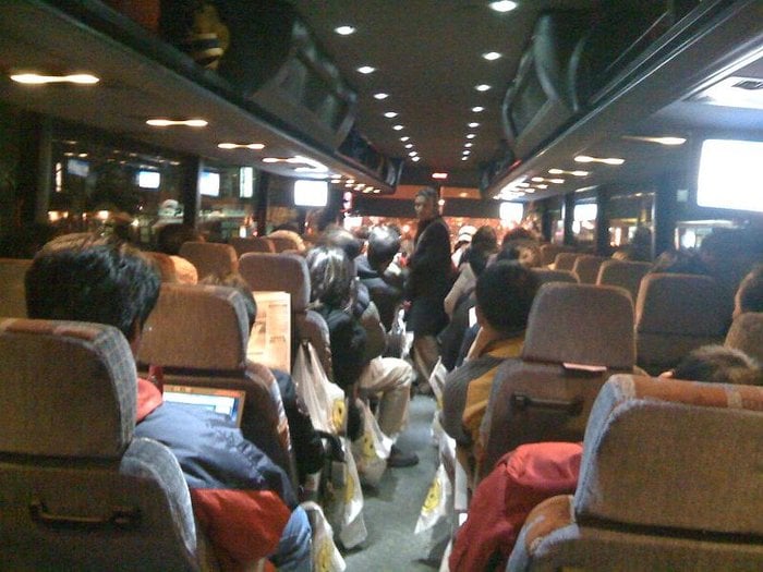 APEX BUS - Updated July 2025 - 37 Reviews - 610 I St NW, Washington ...