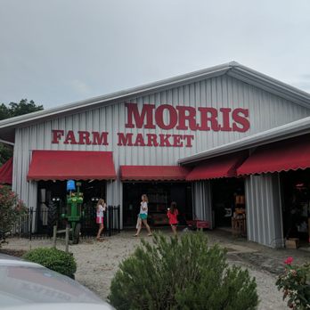 MORRIS FARM MARKET - Updated May 2025 - 308 Photos & 117 Reviews - 3784 ...
