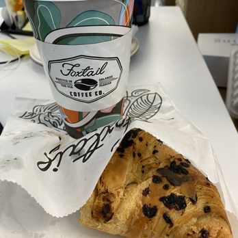 FOXTAIL COFFEE MIDTOWN ATLANTA - Updated November 2025 - 106 Photos ...