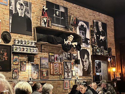 FAMOUS MONSTER PIZZA - Updated December 2025 - 131 Photos & 49 Reviews ...