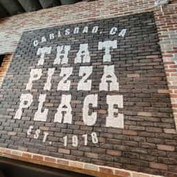 THAT PIZZA PLACE - Updated January 2026 - 341 Photos & 502 Reviews ...
