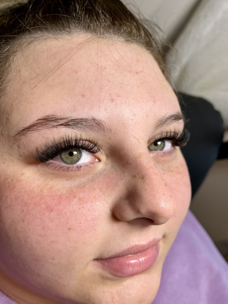 LUNAR LASH BAR - Updated October 2025 - 24 Photos - 628 E Parent Ave ...