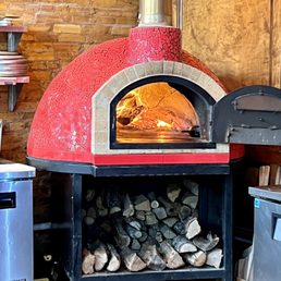 BRAZA BRAVA PIZZERIA NAPOLETANA - Updated December 2025 - 580 Photos ...